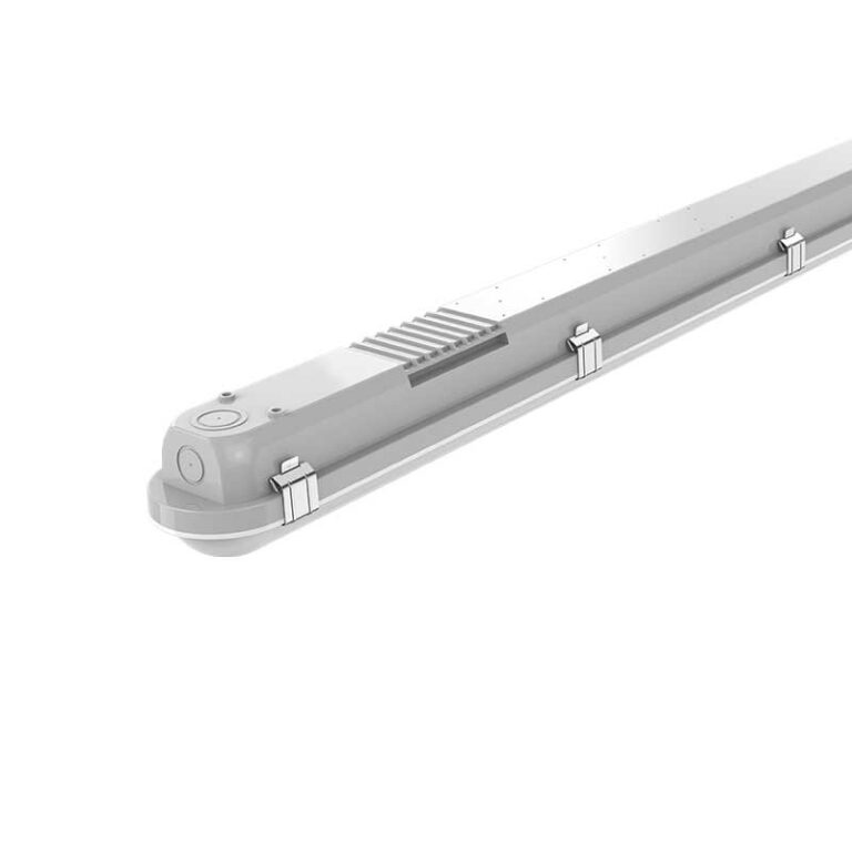 LED Batten Light 600mm 1200mm 1500mm - TUBU Manufacturer