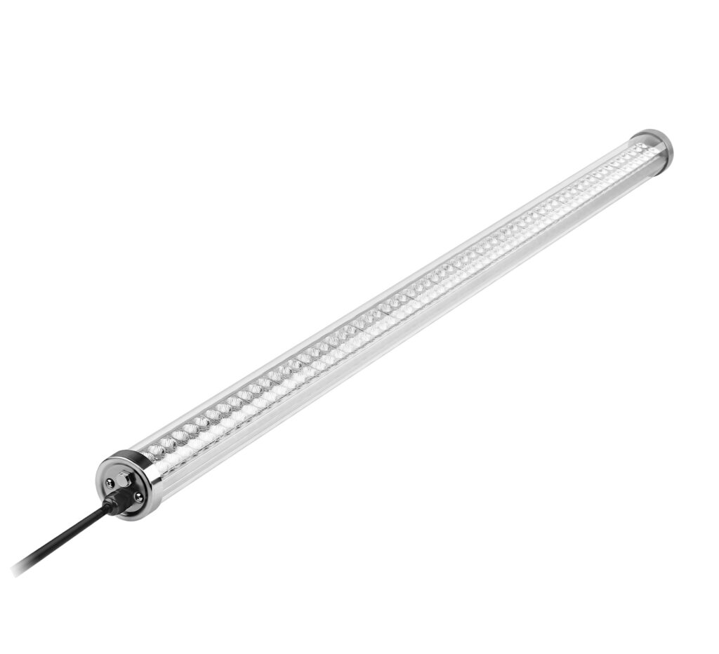 UGR＜19 Low Glare IP69K LED Tri-proof Light