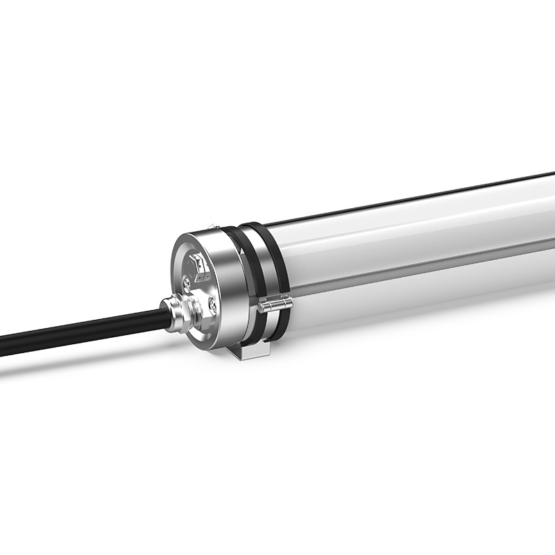 Anti-ammonia Tube Style LED Tubular Light