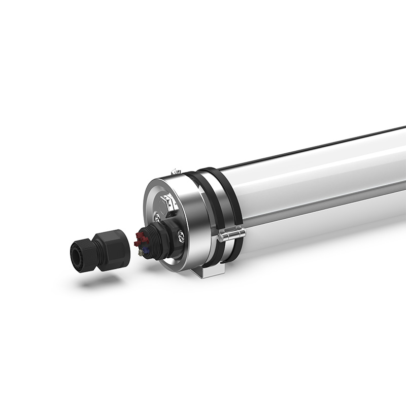 Anti-ammonia Tube Style LED Tubular Light