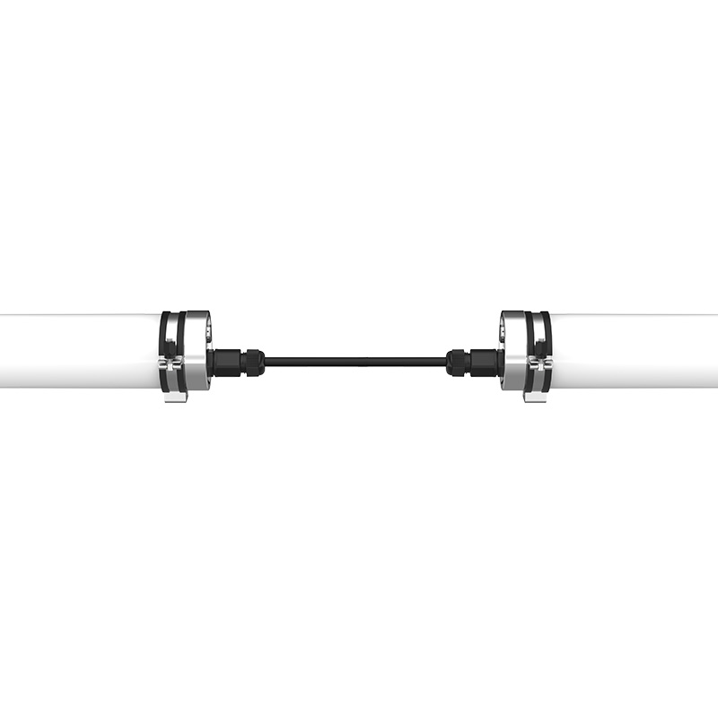 LED Tubular Tri-proof Light, ENEC, CB, ETL, SAA, DLG(Ammonia-resistance ...