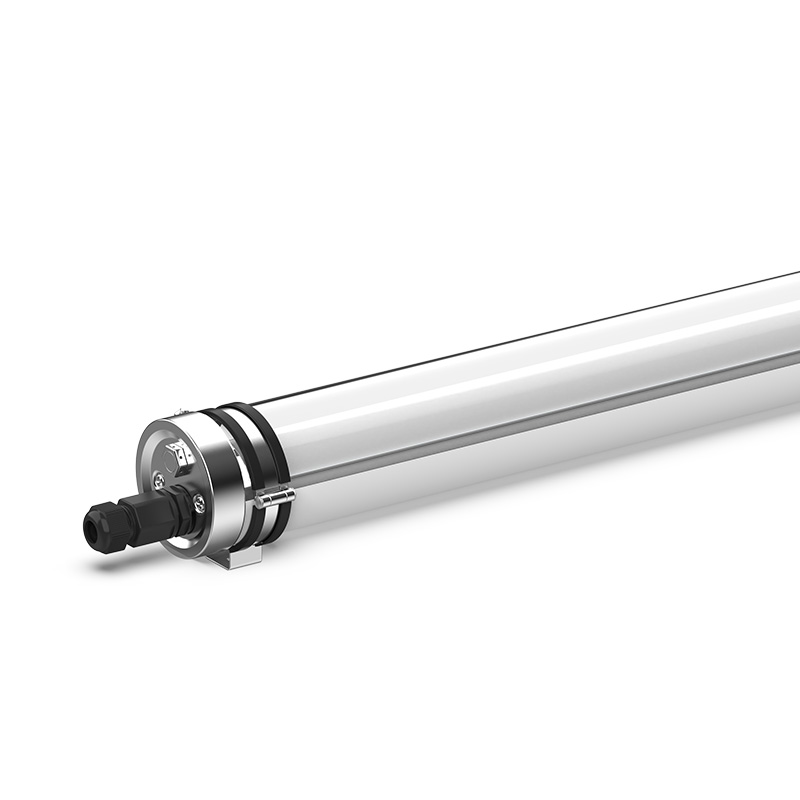 Anti-Ammonia Tubular LED Tri-Proof Light - TUBU