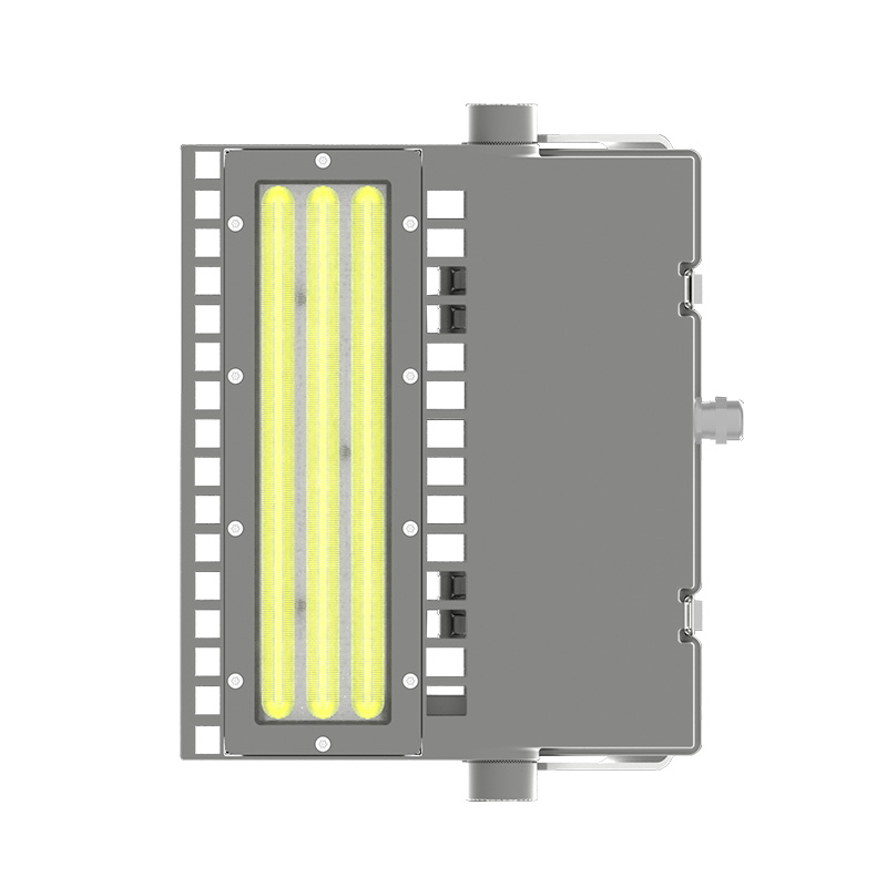IP66 LED Area Flood Light - TUBU