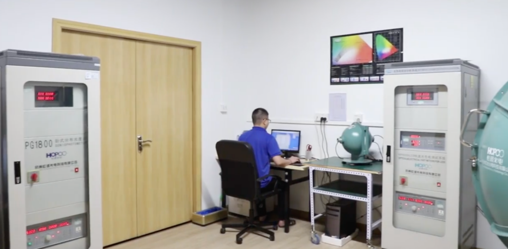 LED Tri-Proof Light - LED Lighting Manufacturer & Facory & Supplier in ...