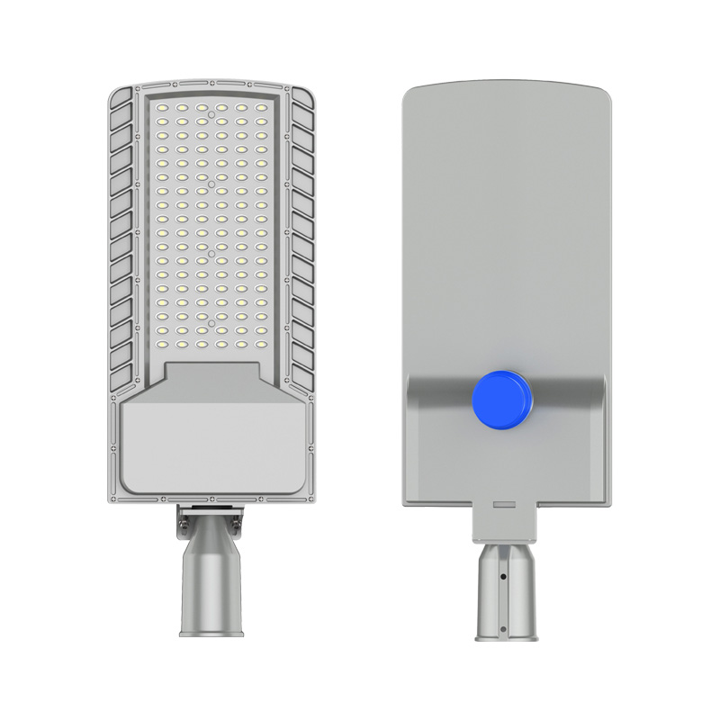 Outdoor LED Street Light - Manufacturer & Factory & Supplier in China