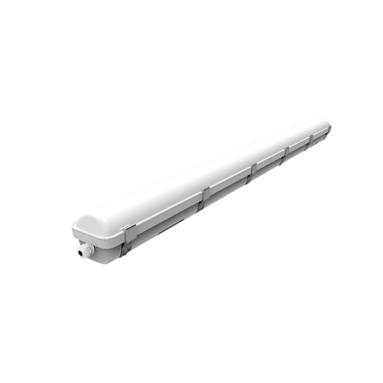IP66 LED Batten Light - TUBU