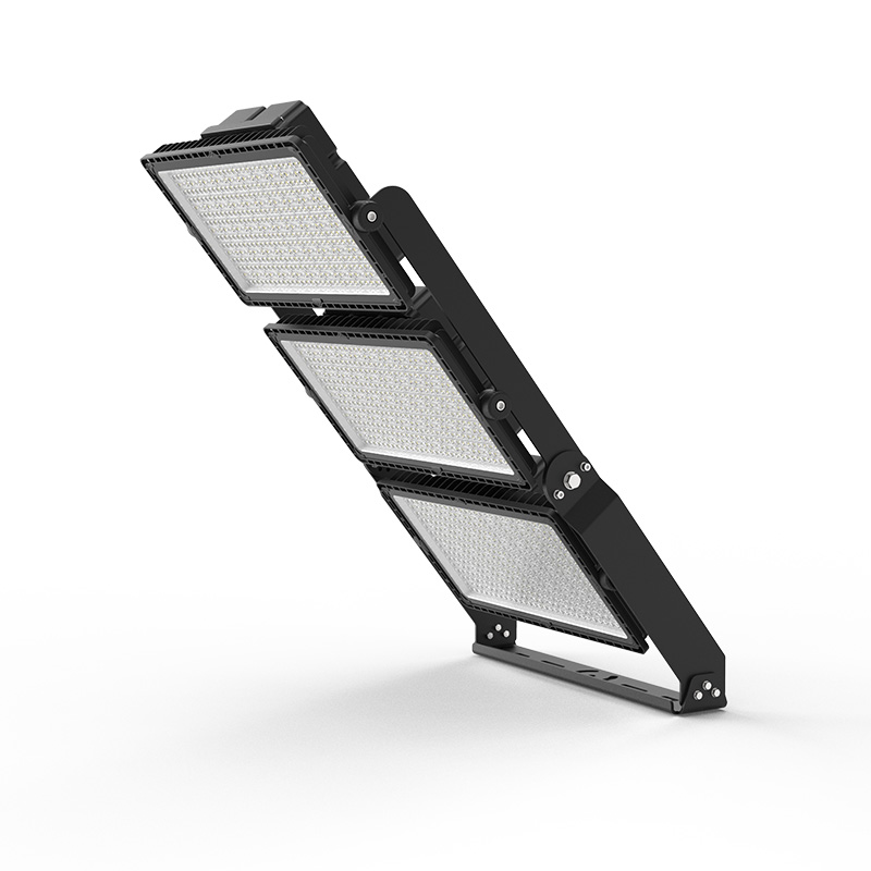 High Mast LED Flood Light - TUBU