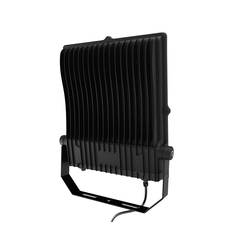 IP66 Slimline LED Flood Light - TUBULED