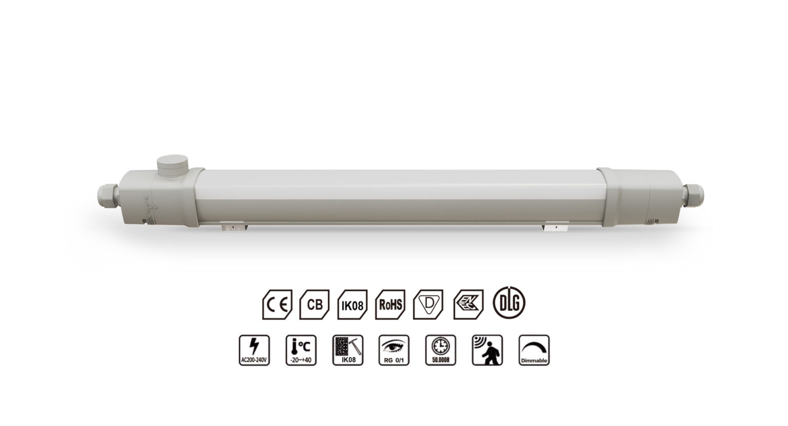What Are the Application Scenarios of LED Triplex Lamps?