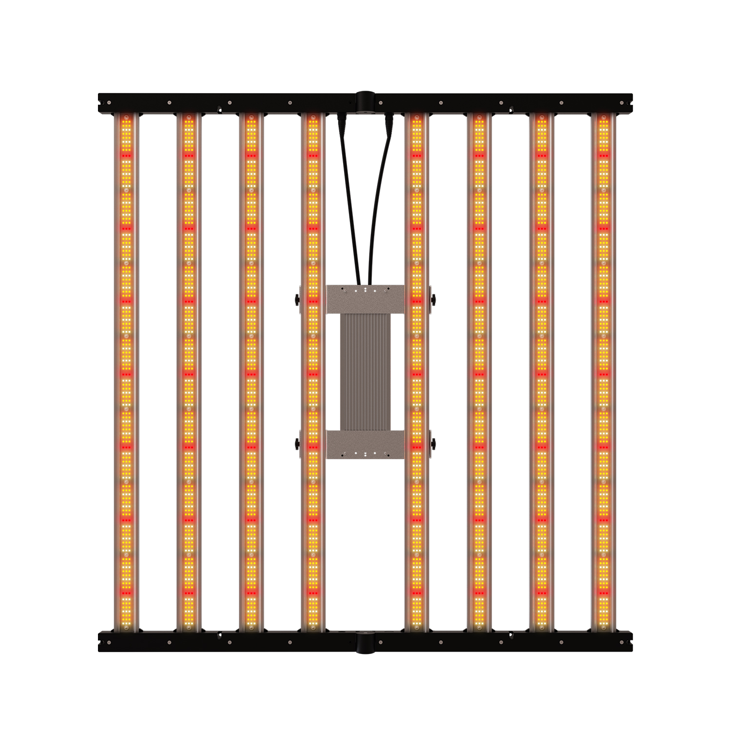 Foldable Spider LED Grow Light Bar | TUBU