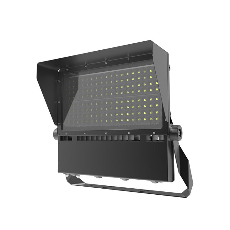 High Mast Marine LED Flood Light - Marine Grade | TUBU