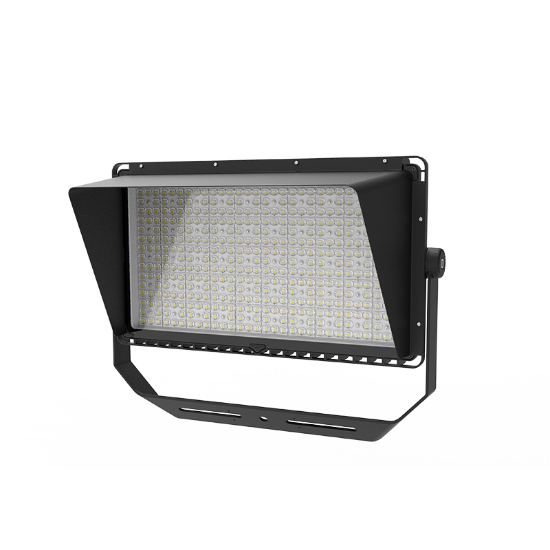 High Mast LED Flood Light - TUBU