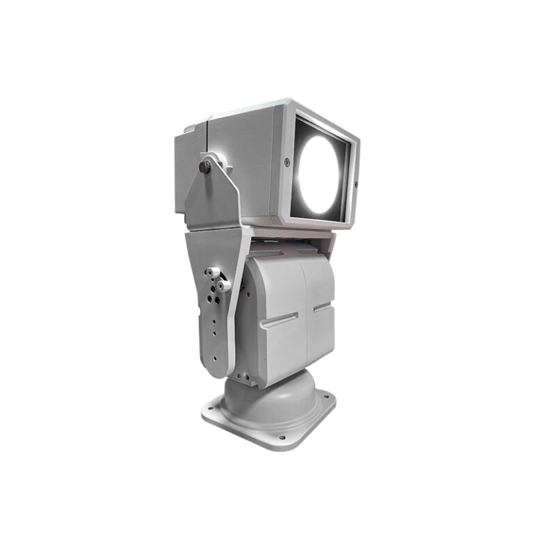 Adjustable Angle Marine LED Searchlight - TUBU