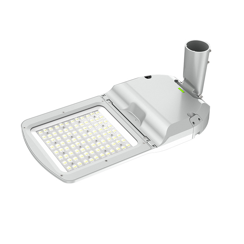 IP66 Easy To Install LED Street Light - TUBU