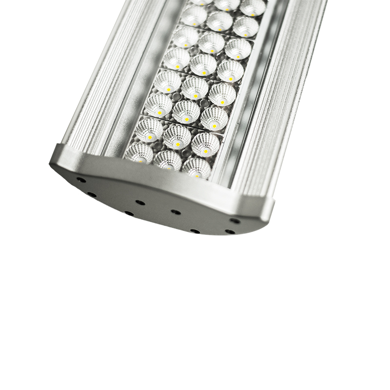 UGR＜19 Low Glare LED Linear High Bay Light - TUBU