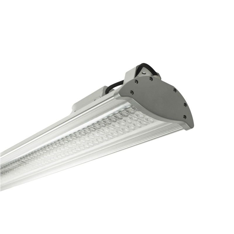 UGR＜19 Low Glare LED Linear High Bay Light - TUBU