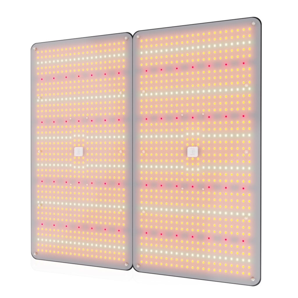 120W & 240W Quantum Board LED Grow Light - TUBU