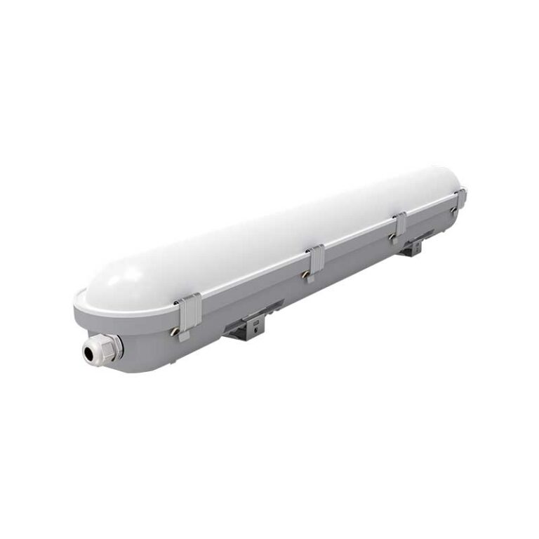 LED Batten Light 600mm 1200mm 1500mm - TUBU Manufacturer