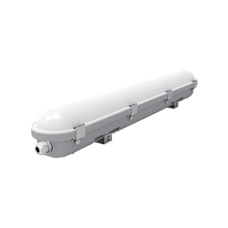 LED Batten Light 600mm 1200mm 1500mm - TUBU Manufacturer