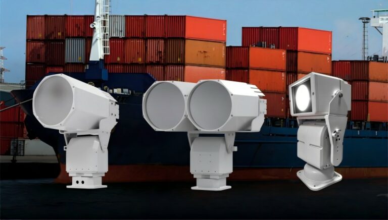 What is the Rule for Ship Lights? - TUBU