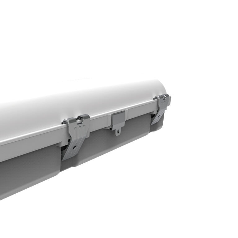 GRP IP66 LED Tri-Proof Light - TUBU