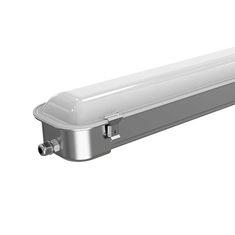 Dimmable LED Batten Light - TUBU