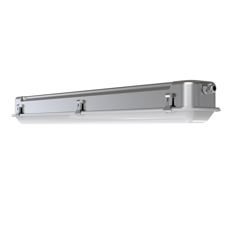 Dimmable LED Batten Light - TUBU