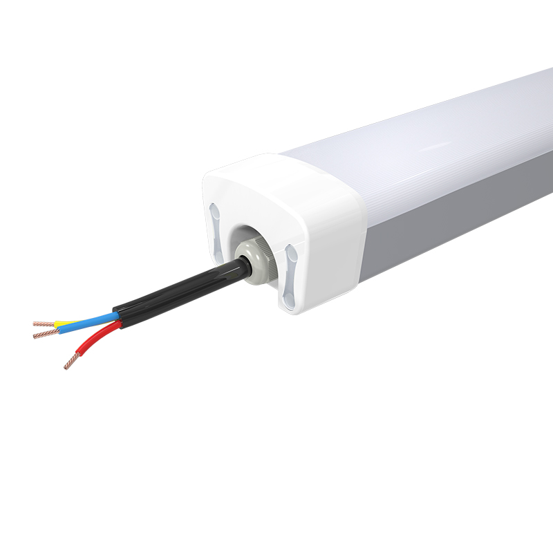 IP66 LED Tri-proof Light for Commercial Lighting