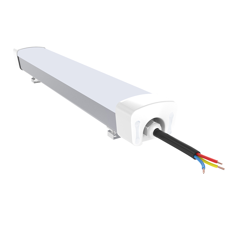 IP66 LED Tri-proof Light for Commercial Lighting