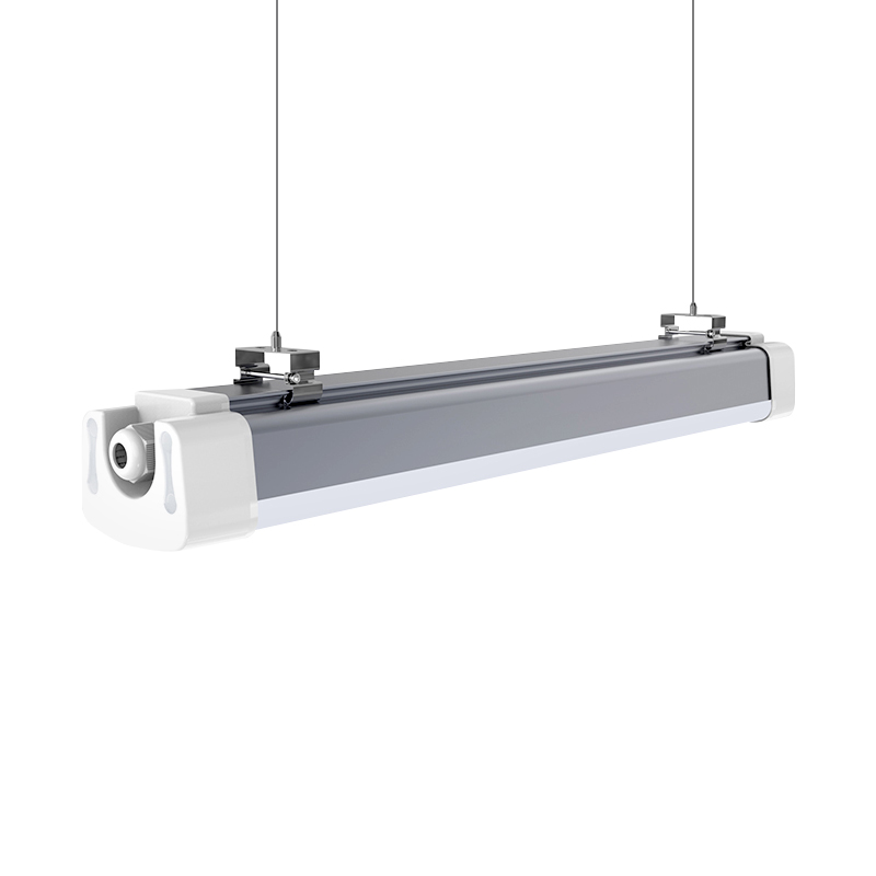 IP66 LED Tri-proof Light for Commercial Lighting