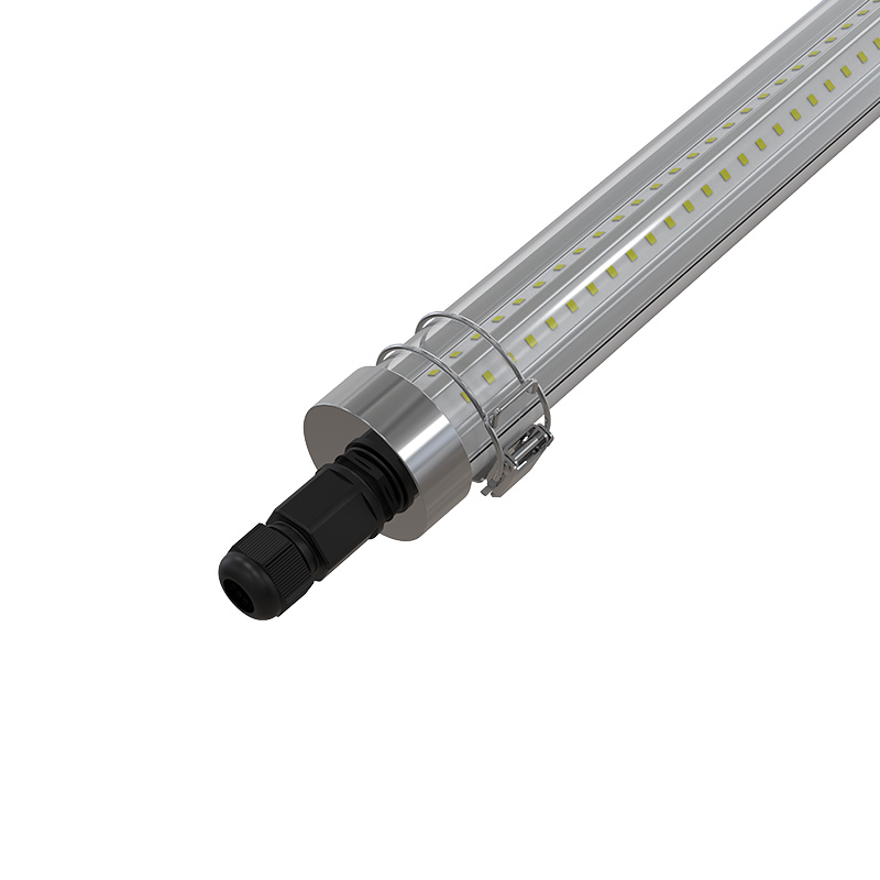 47mm LED Tri Proof Lamp 15W 30W 45W | TUBU